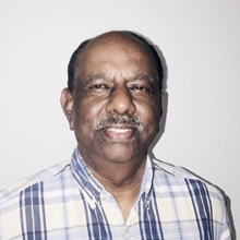 Executive Committee - Andhra Maha Sabha of South Africa